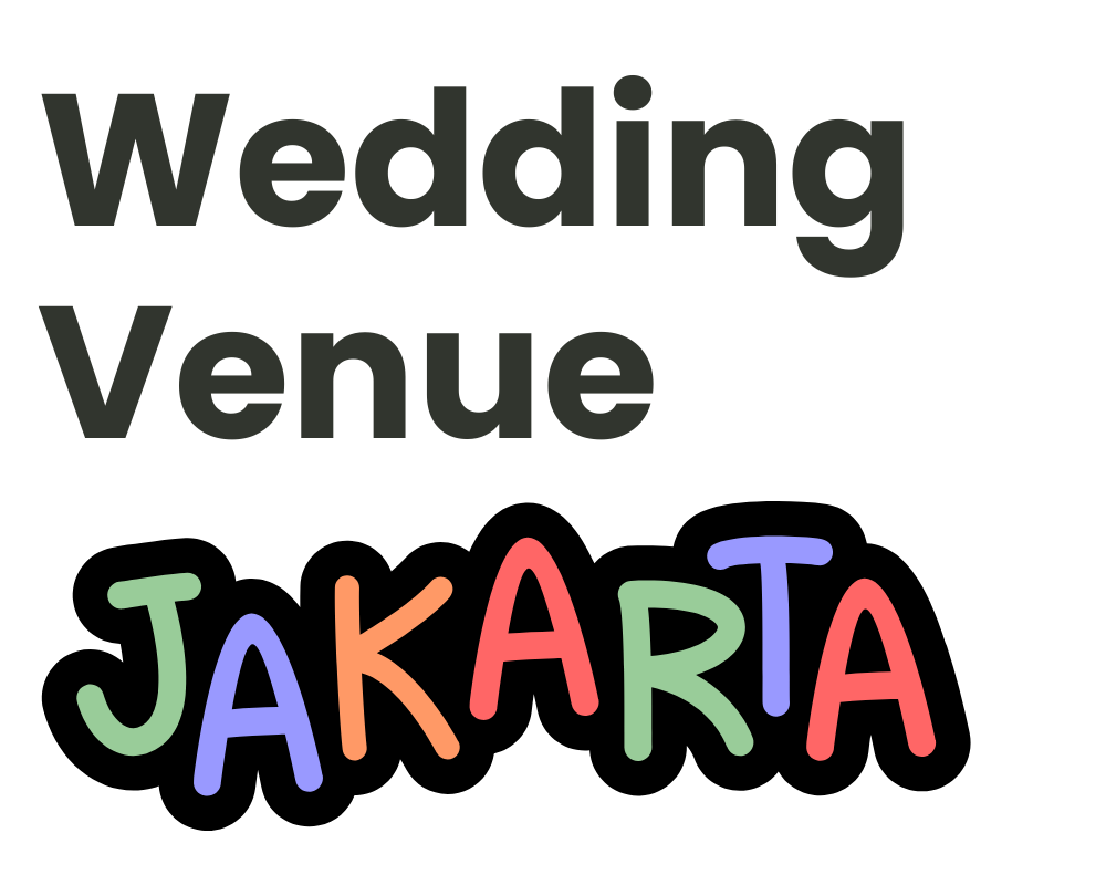 Paket Wedding di BPSDM Cinere